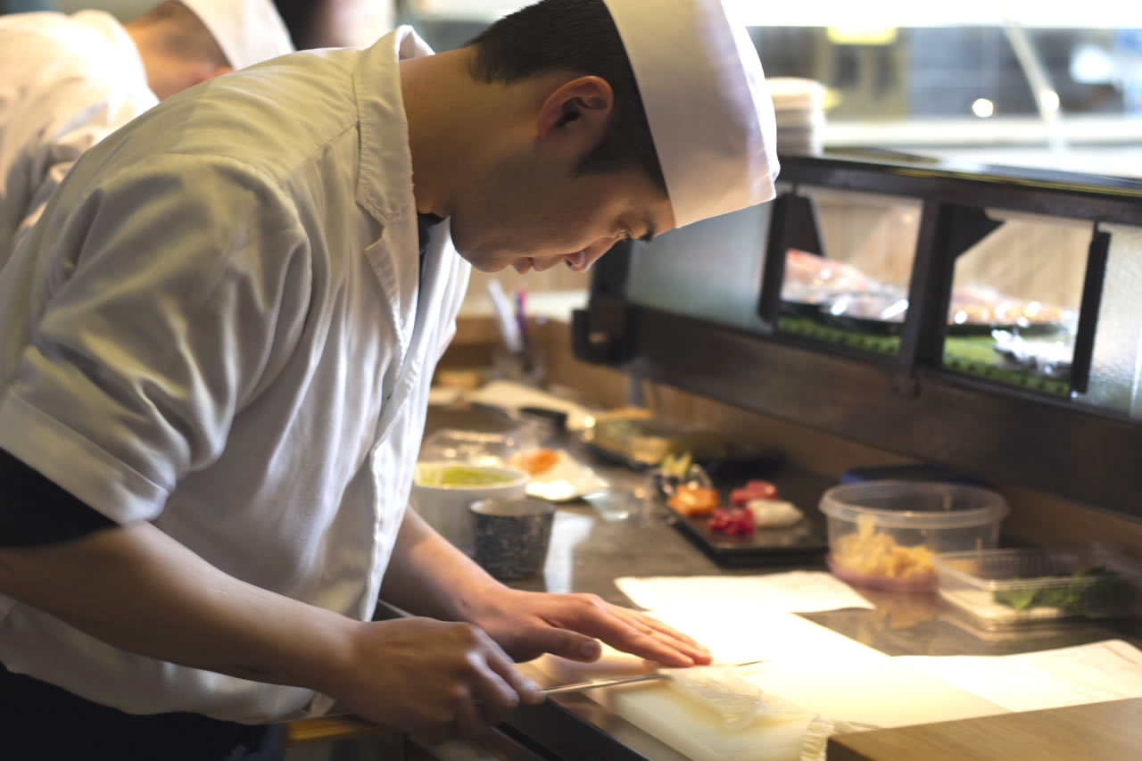 Hokkai Kitchen | Japanese Foodie Guide to the Netherlands