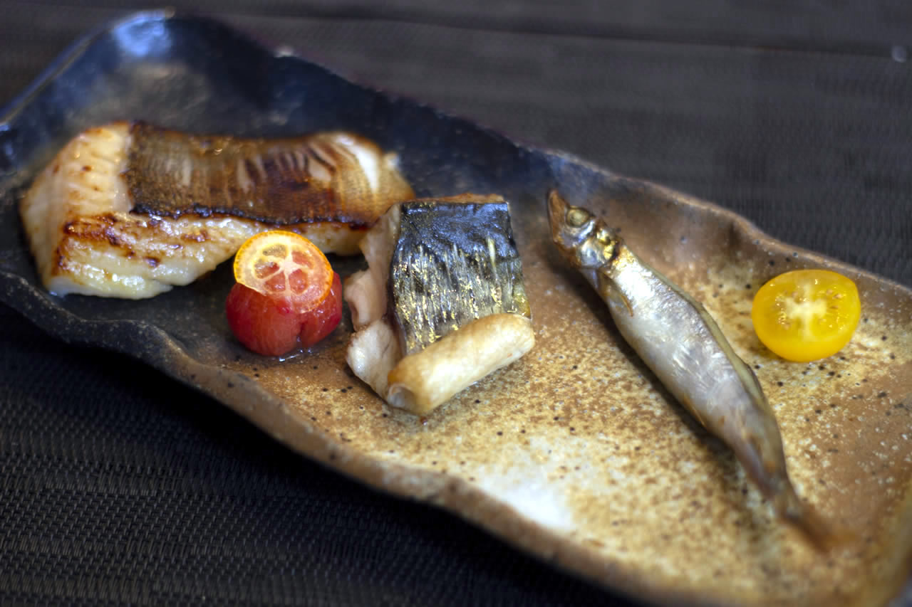 Hokkai Suisan | Japanese Foodie Guide to the Netherlands