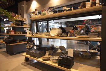 Shilla | Japanese Foodie Guide to the Netherlands