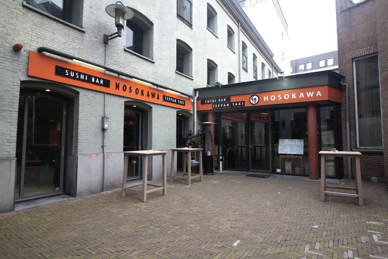 Hokkai Kitchen | Japanese Foodie Guide to the Netherlands