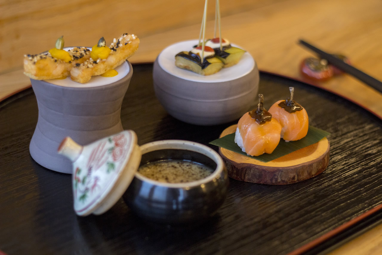 Yama | Japanese Foodie Guide to the Netherlands