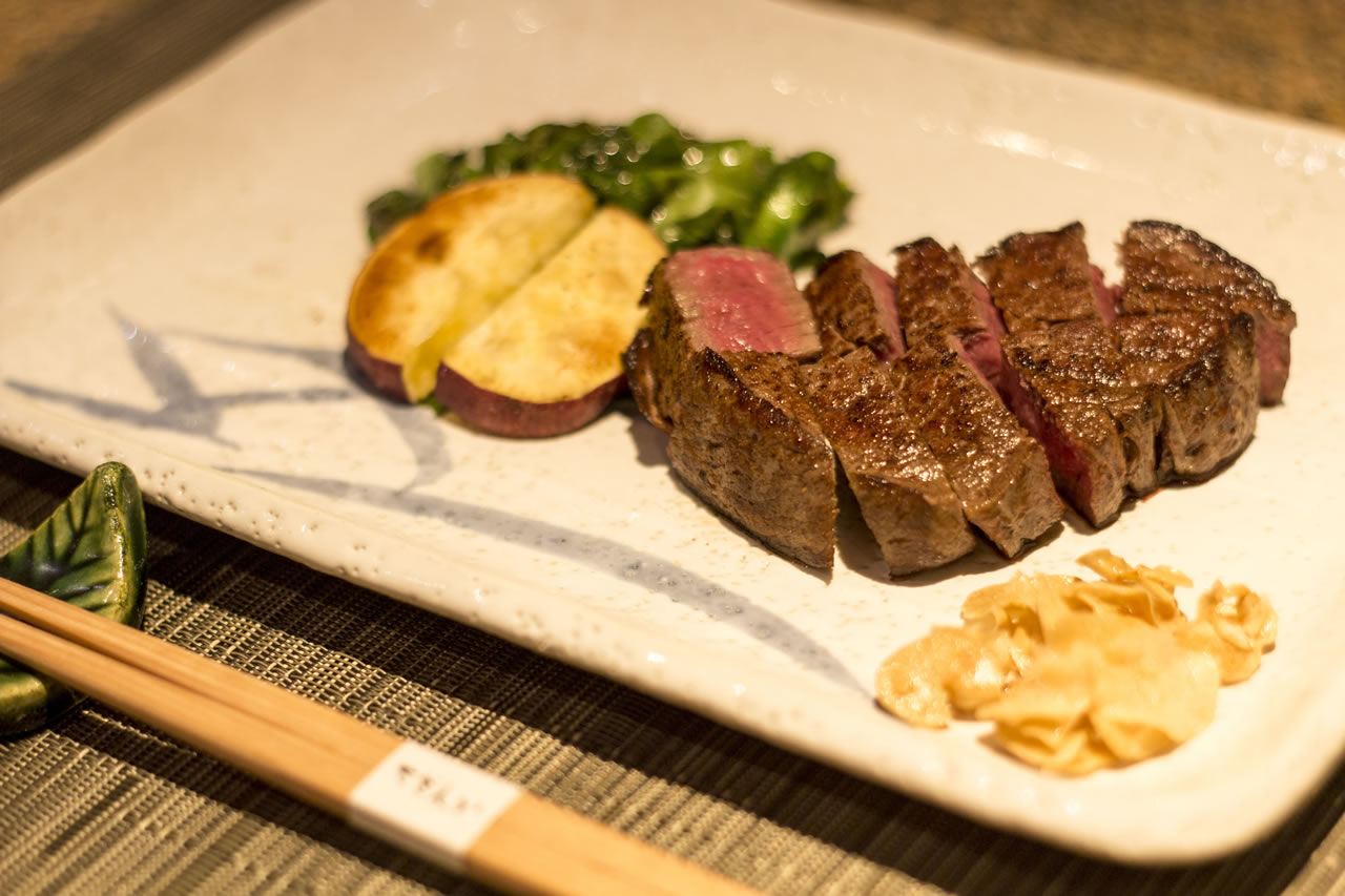 Sazanka | Japanese Foodie Guide to the Netherlands