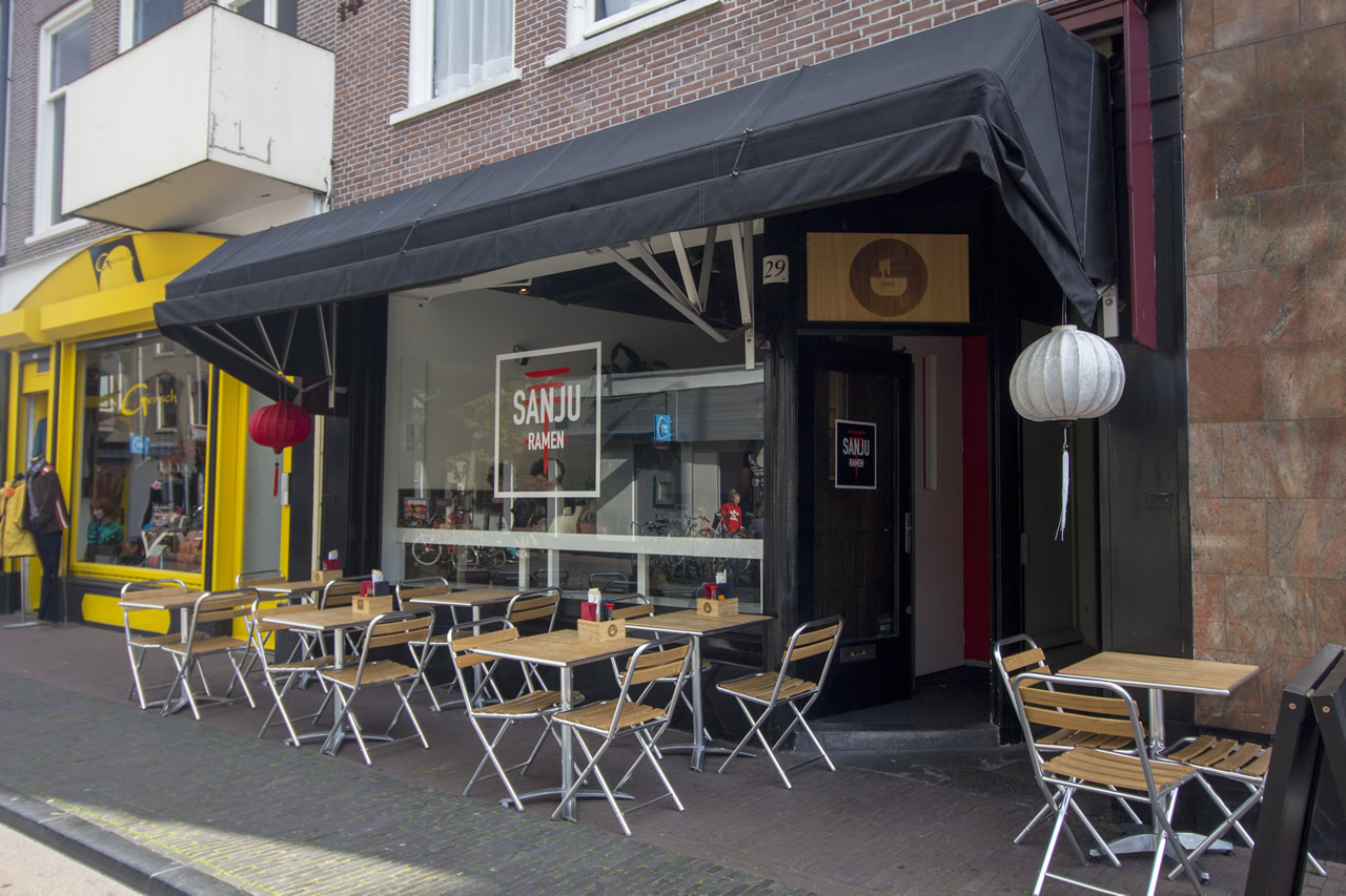 Hokkai Kitchen | Japanese Foodie Guide to the Netherlands
