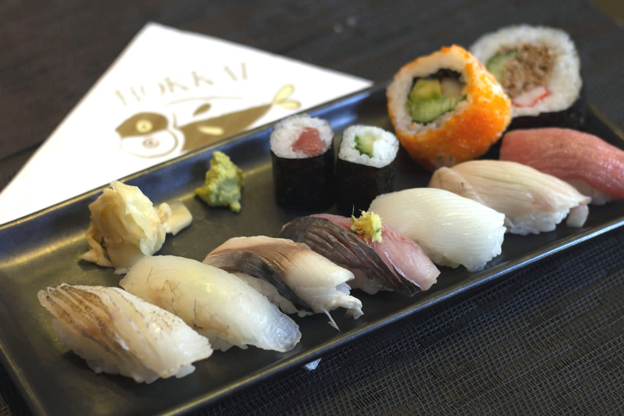Hokkai Kitchen | Japanse Culinaire Gids van Nederland