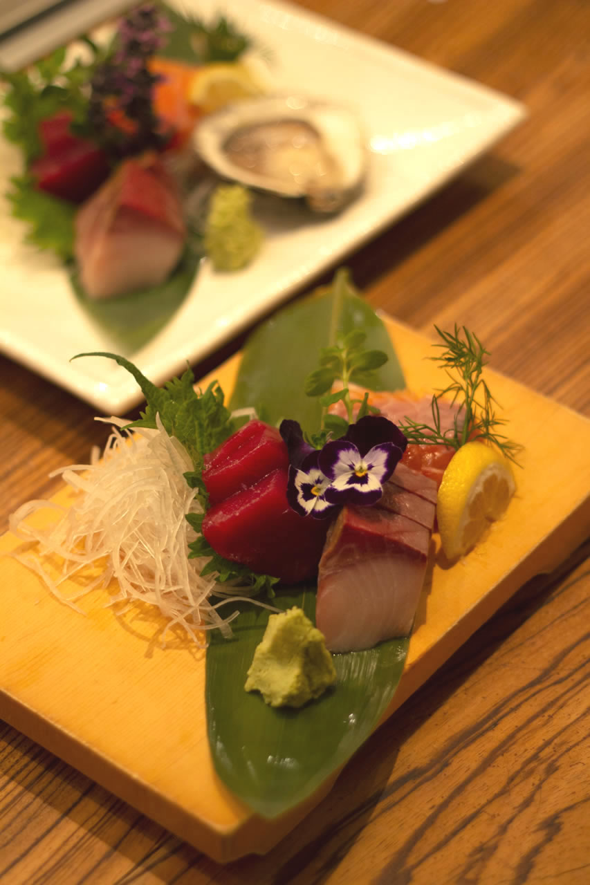 Hosokawa | Japanse Culinaire Gids van Nederland