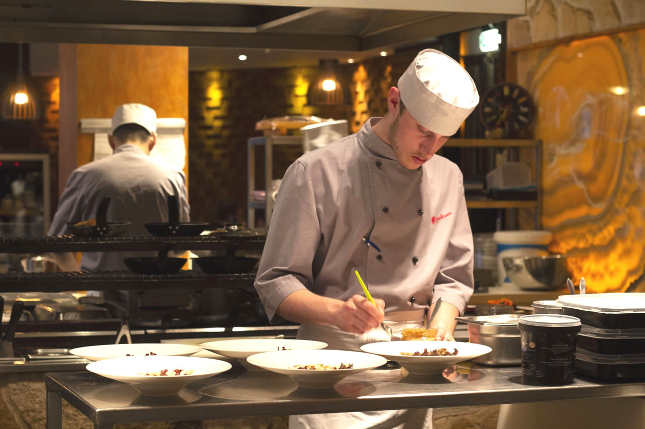 Hosokawa | Japanse Culinaire Gids van Nederland