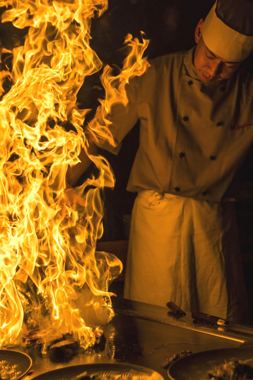 Hosokawa | Japanse Culinaire Gids van Nederland